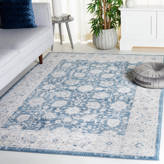 Langley Street Lowrey Machine Woven Polypropylene Blend Rug & Reviews ...