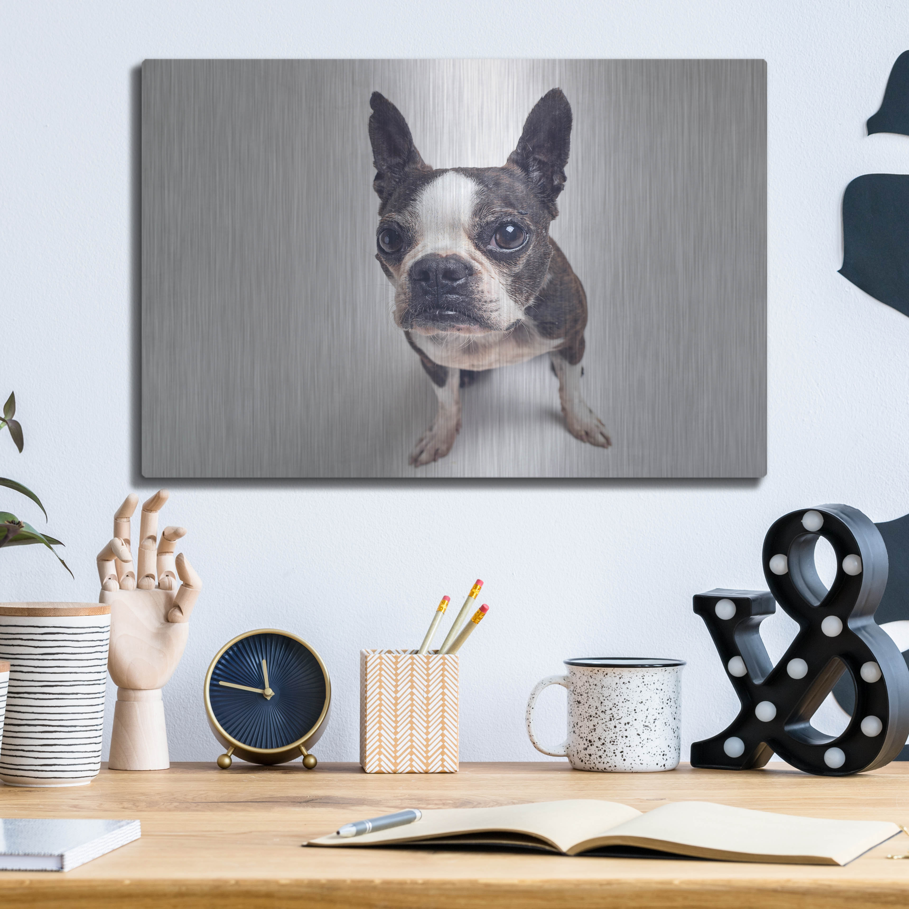 Latitude Run® " Norton Moses " by Susan Sabo | Wayfair