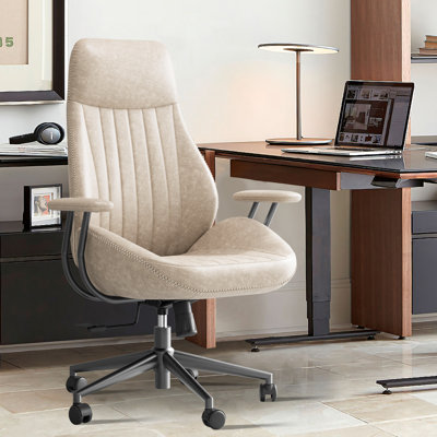 Corrigan Studio® Stroud Task Chair & Reviews | Wayfair