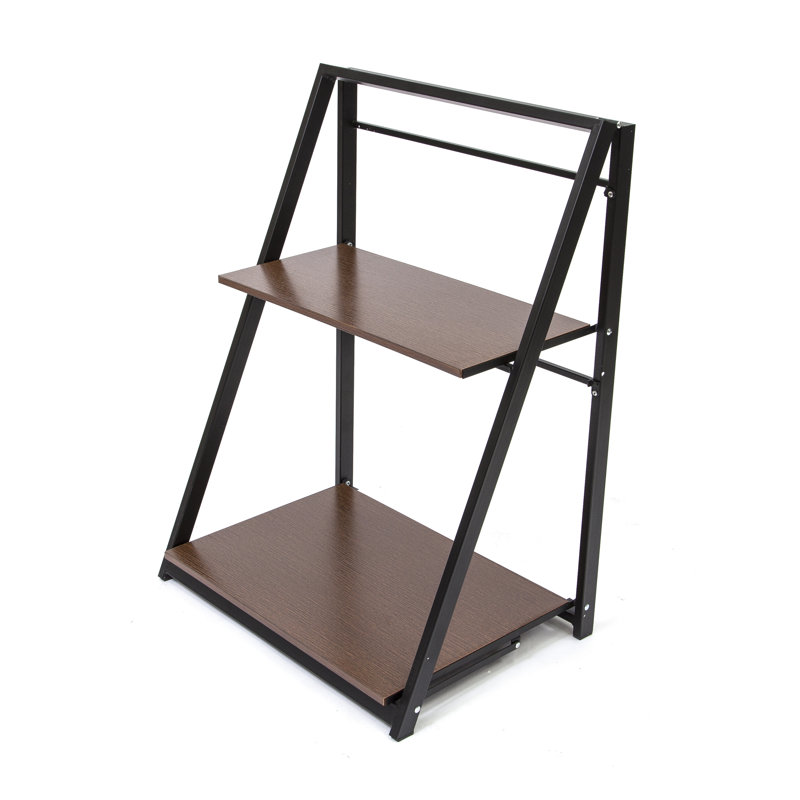 17 Stories DECO RACK | Wayfair