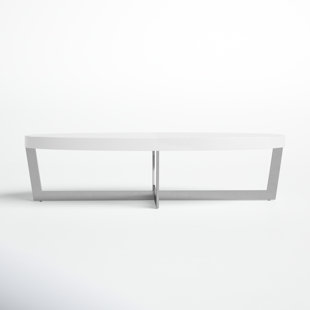 Modern White Coffee Tables | AllModern