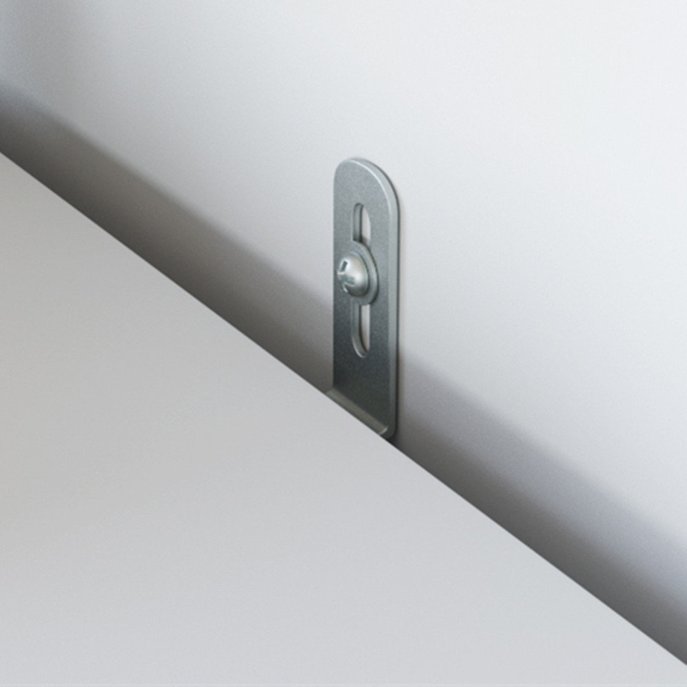 Ebern Designs Basanti 4 - Drawer Dresser & Reviews - Wayfair Canada