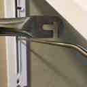 InstaHANGER 39" W - 63" W Closet System Starter Kit & Reviews - Wayfair ...