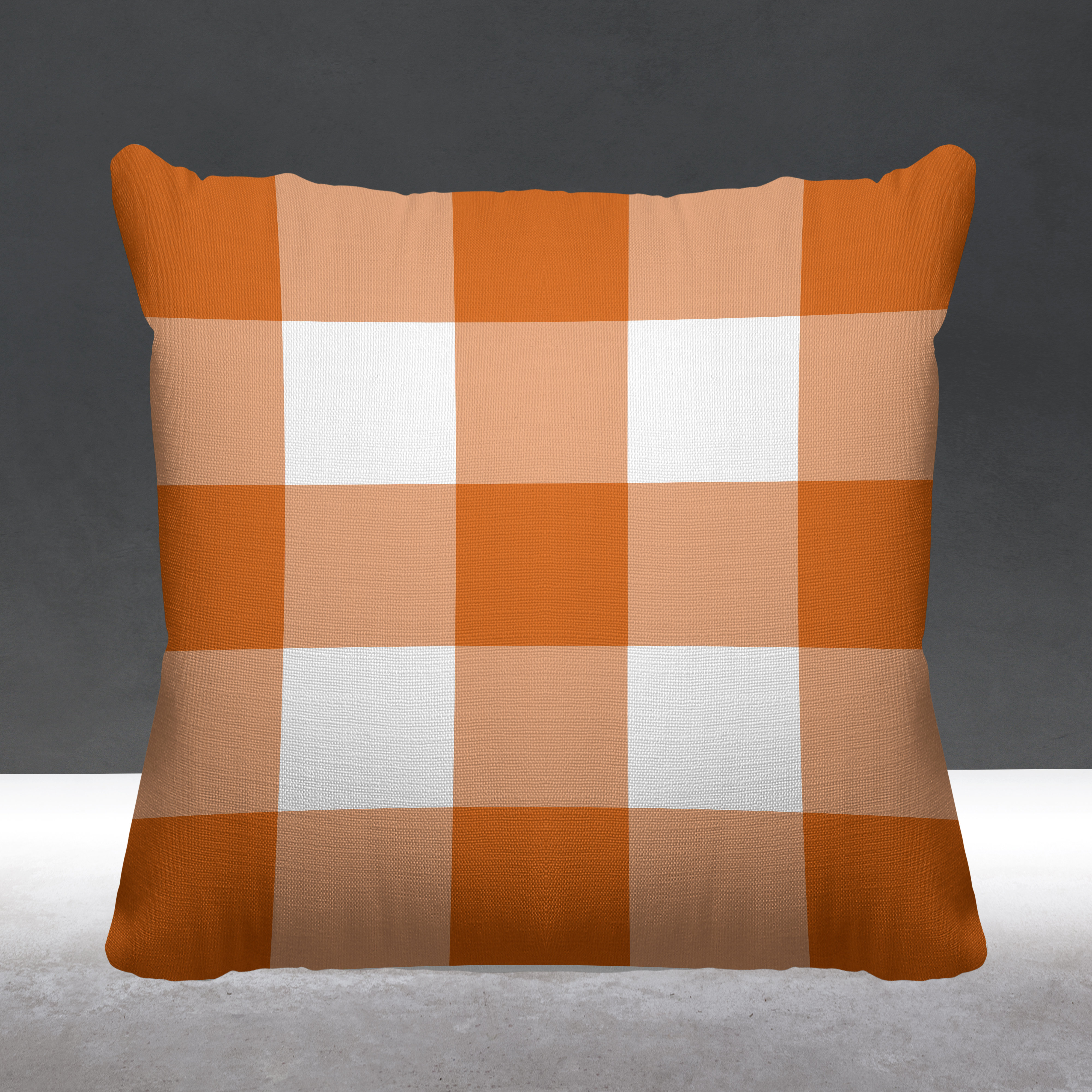 ULLI HOME Mimi Square Pillow Cover | Wayfair