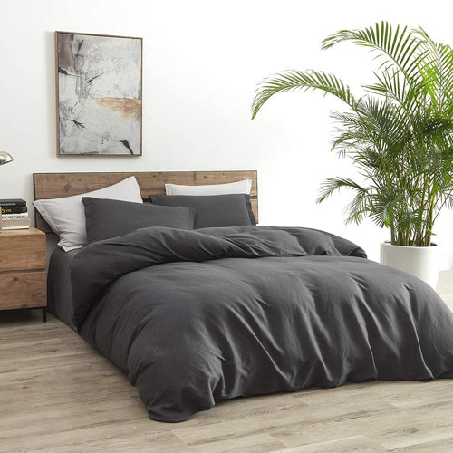 Modern Duvet Covers + Sets | AllModern