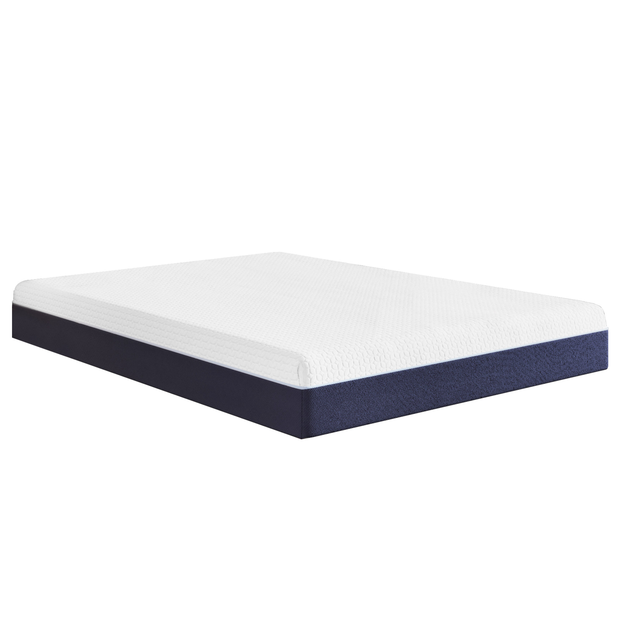 Revo Sleep Revo Valuepedic Innerspring and Foam Hybrid Mattress | Wayfair