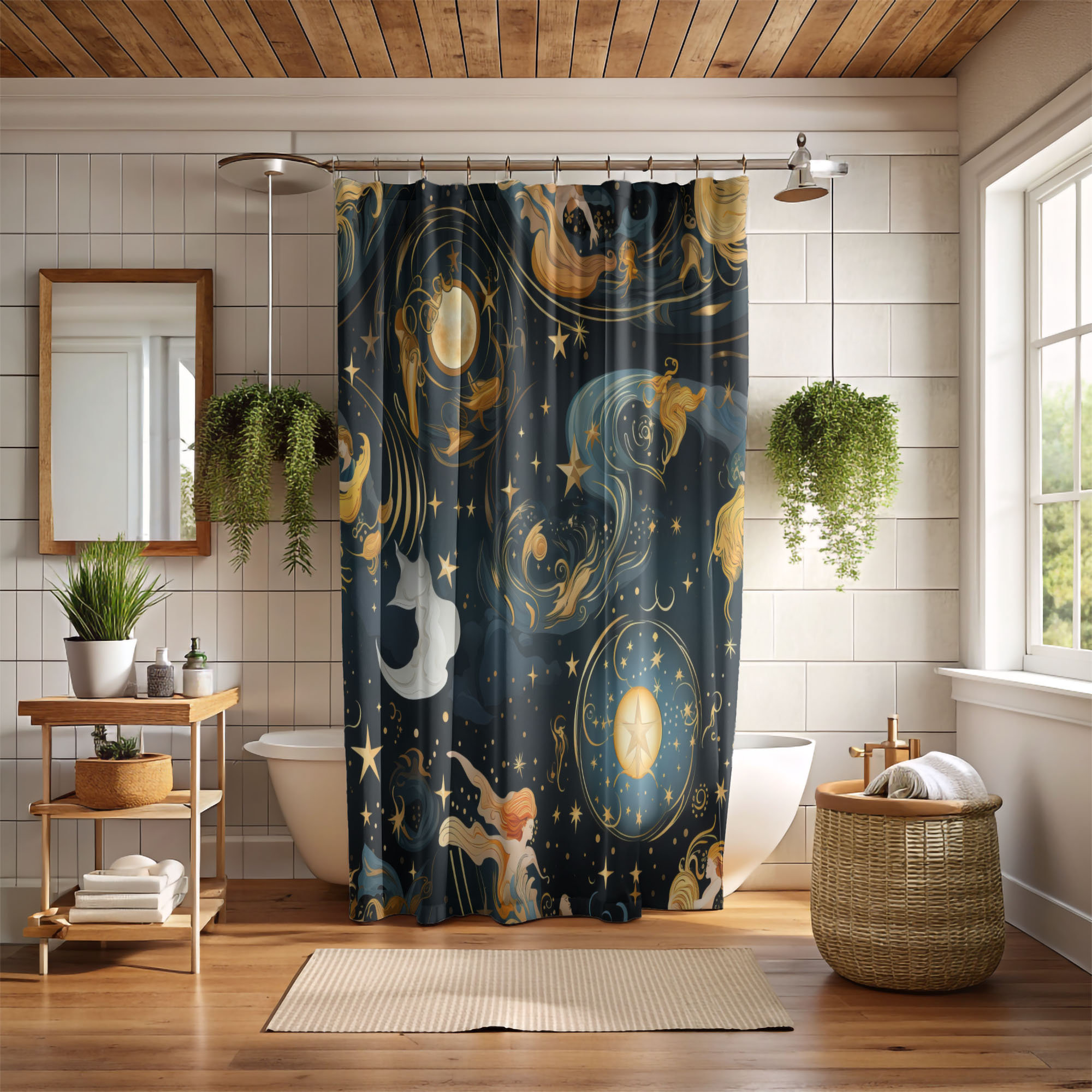 East Urban Home Inella | Wayfair