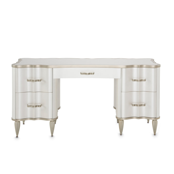 Michael Amini London Place Vanity | Wayfair