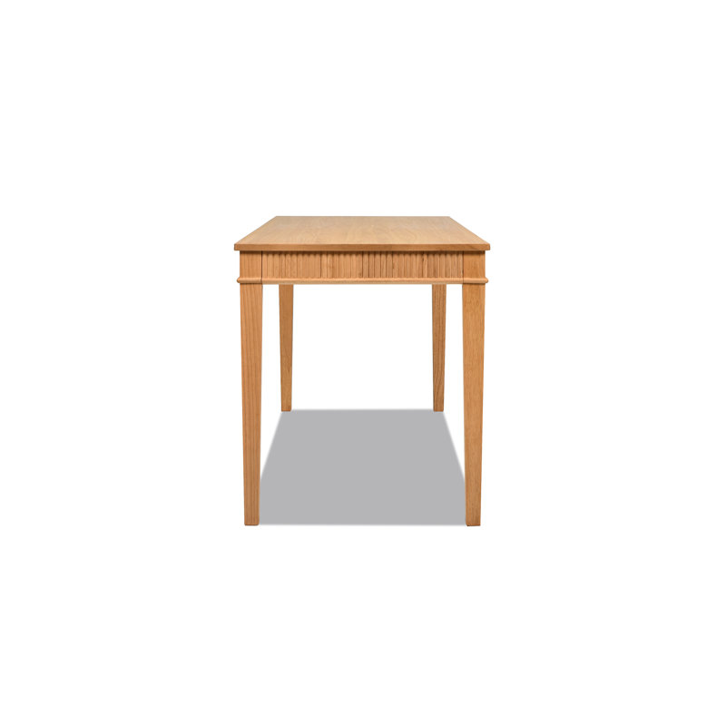 Red Barrel Studio® Rectangle Writing Desk & Reviews | Joss & Main