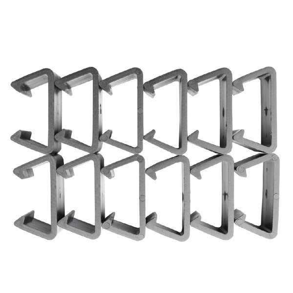 eVita Fastener Clip & Reviews | Wayfair