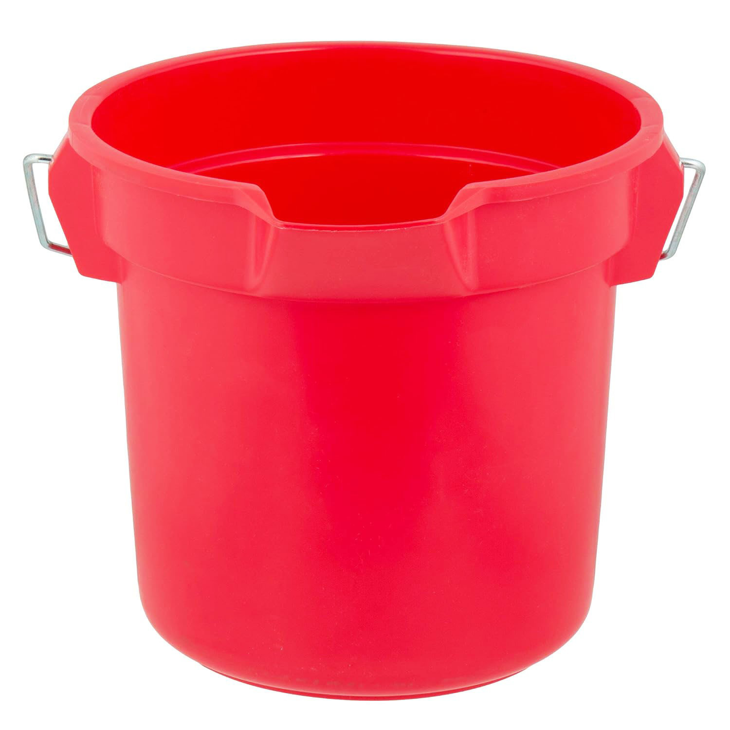 17 Stories 3.5 Gallon, Round Bucket | Wayfair