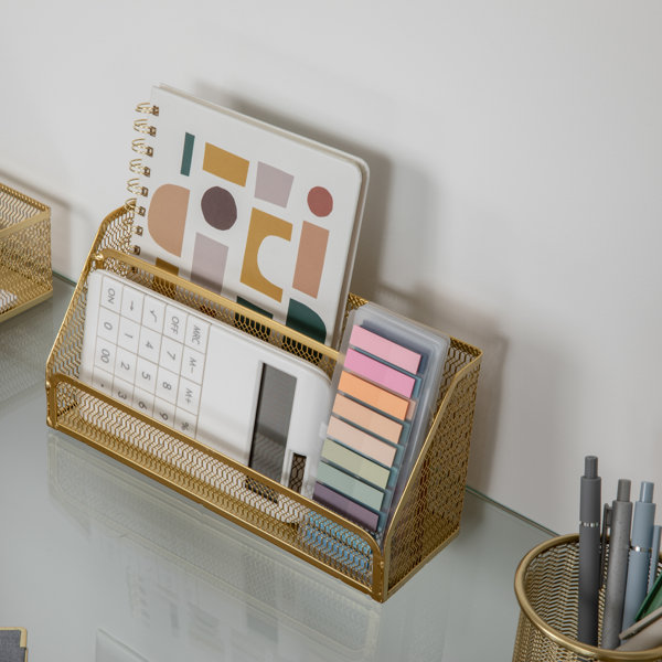 Desktop Organization & Organizer Sets You'll Love