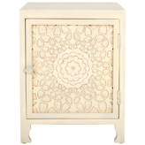 Bungalow Rose Maida Solid Wood Storage Bench & Reviews | Wayfair