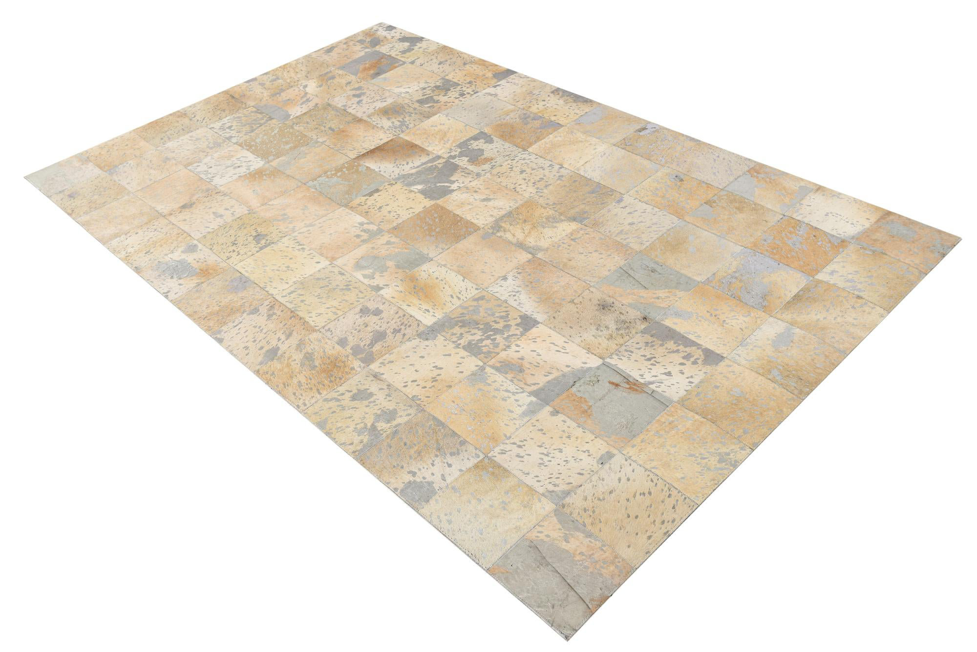Isabelline Purdue Beige Rug | Wayfair