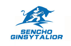 SENCHO GINSYTALIOR - Wayfair Canada