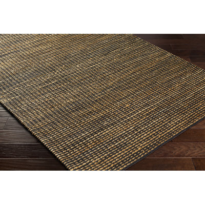 Beachcrest Home Autry Flatweave Striped Rug & Reviews | Wayfair
