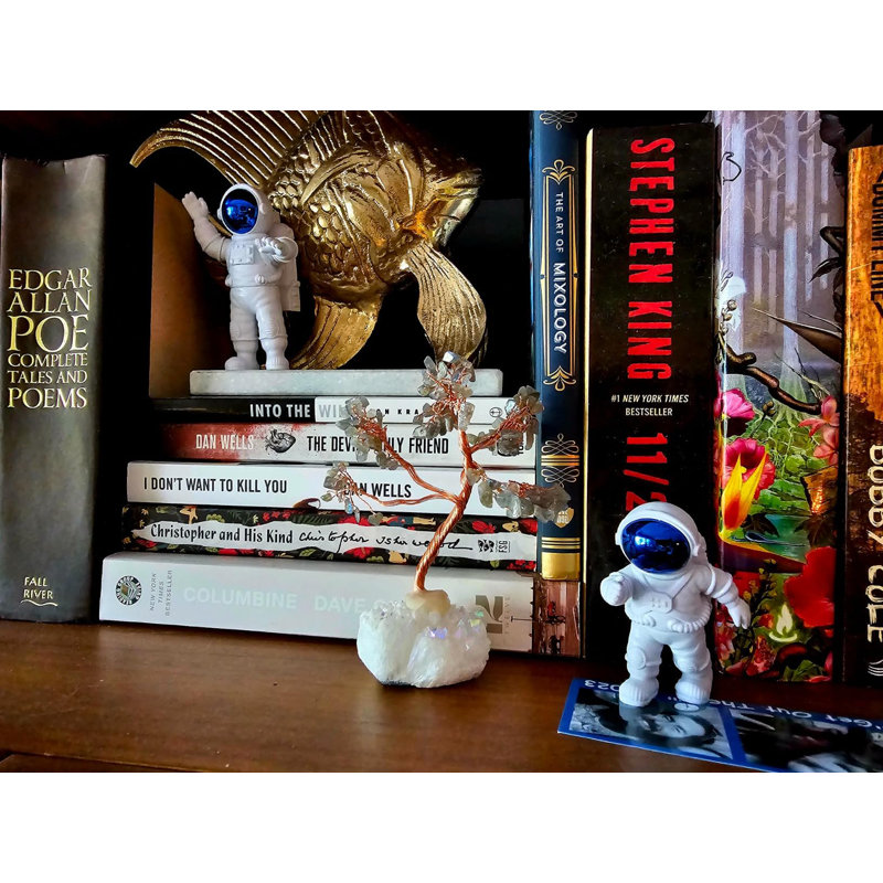 Ebern Designs Jawun Figurines & Sculptures | Wayfair