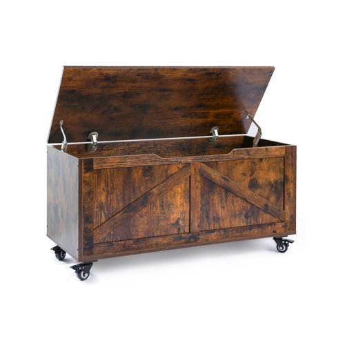 Blanket Chests | Wayfair