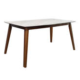Corrigan Studio® Jaycee Dining Table | Wayfair
