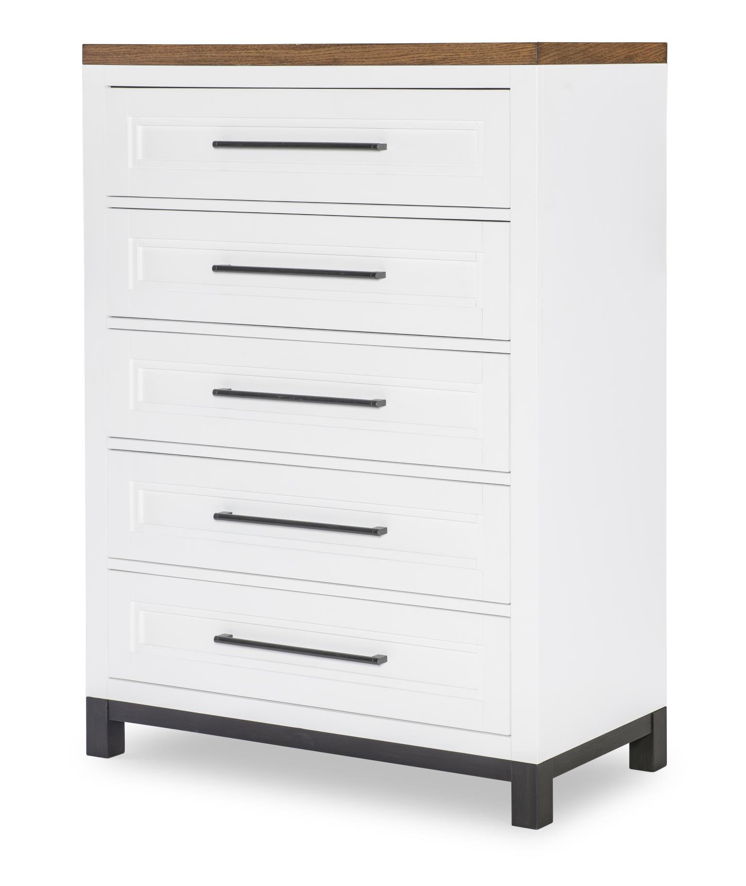 Birch Lane™ Theo 5-Drawer Chest | Birch Lane