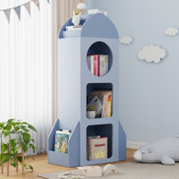 Baby & Kids Bookcases and Bookshelves You'll Love