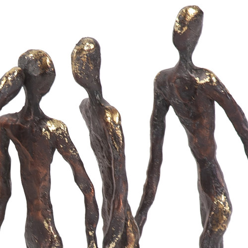 World Menagerie Litwin Friendship Statue | Wayfair
