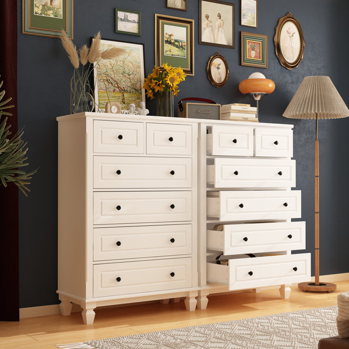 Alcott Hill® Accent Chest & Reviews | Wayfair