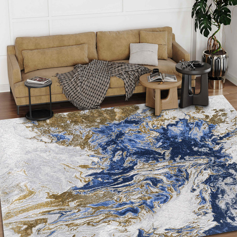 Everly Quinn Rug | Wayfair