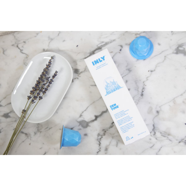 Moen Inly Aromatherapy Shower Capsule | Wayfair