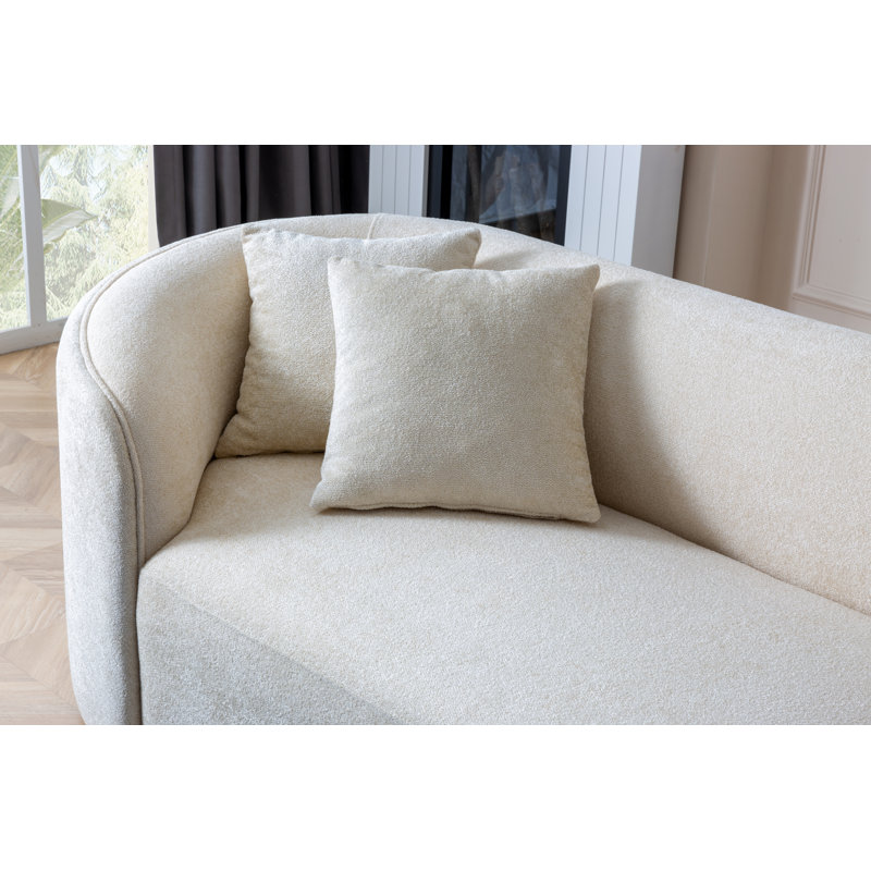 Latitude Run® Laytham 2 - Piece Upholstered Sectional | Wayfair