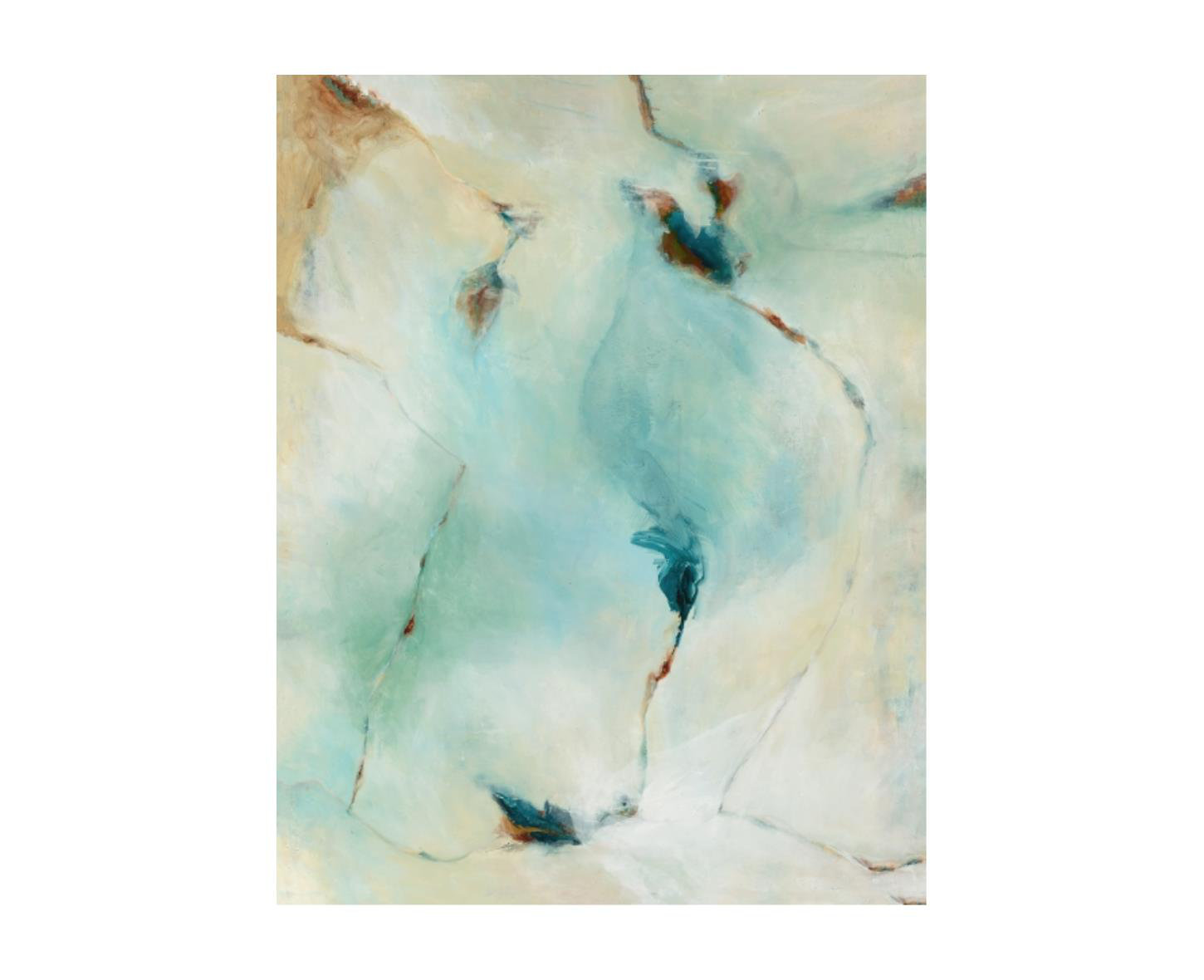 Chelsea Art Studio Fishing Coil by Samuel Kane - Graphic Art Print ...