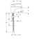 Ramon Soler Neo Waterfall Wall Mounted Basin Mixer | Wayfair.co.uk