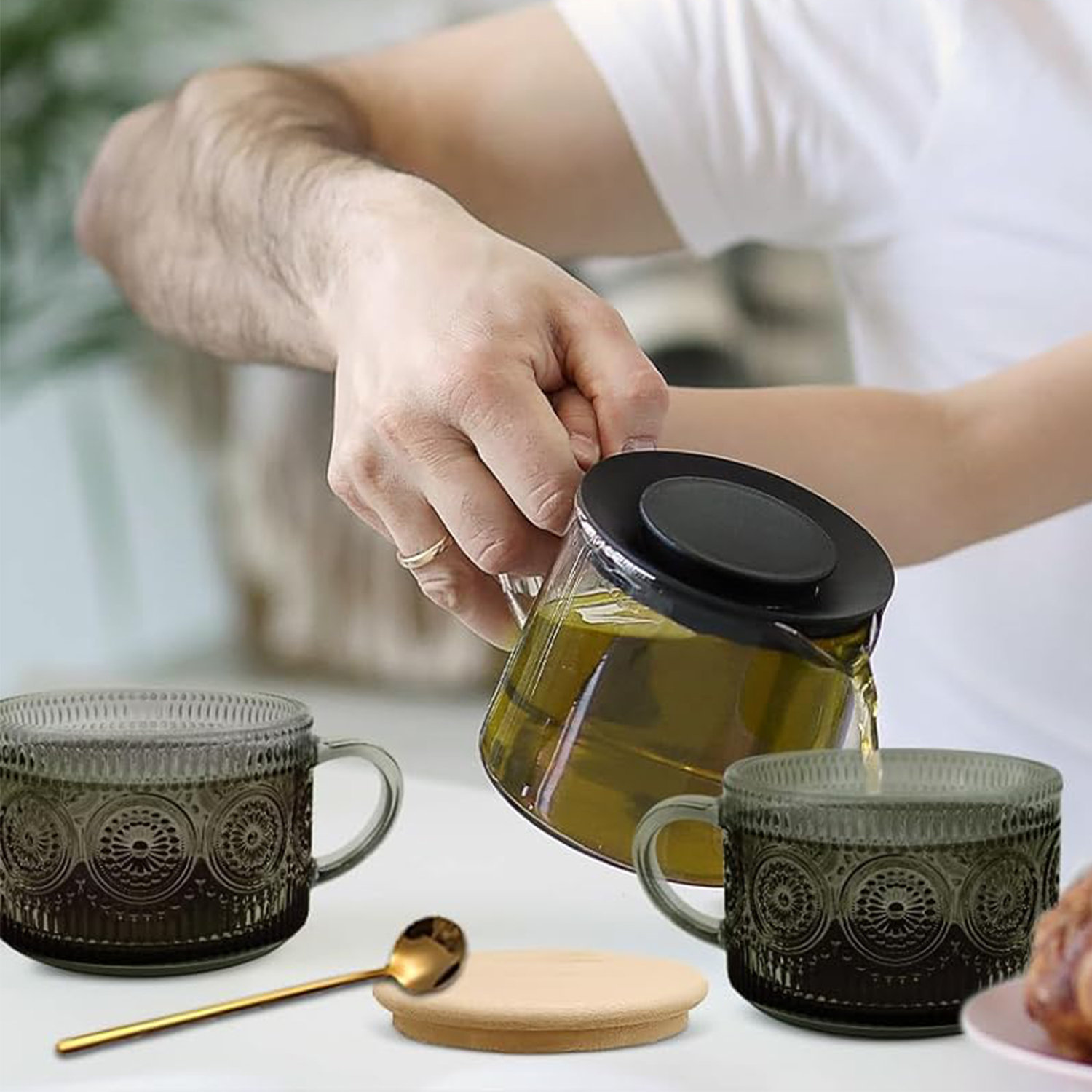 romantic plan Cup | Wayfair