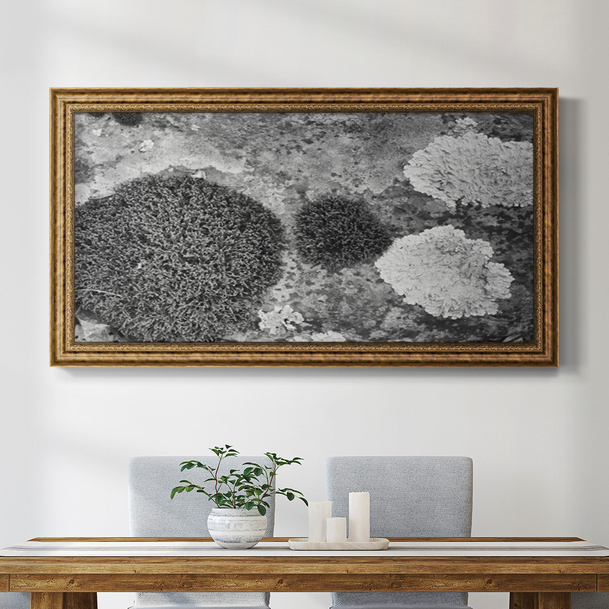 Dovecove Found Textures XIX Found Textures XIX - Single Picture Frame ...