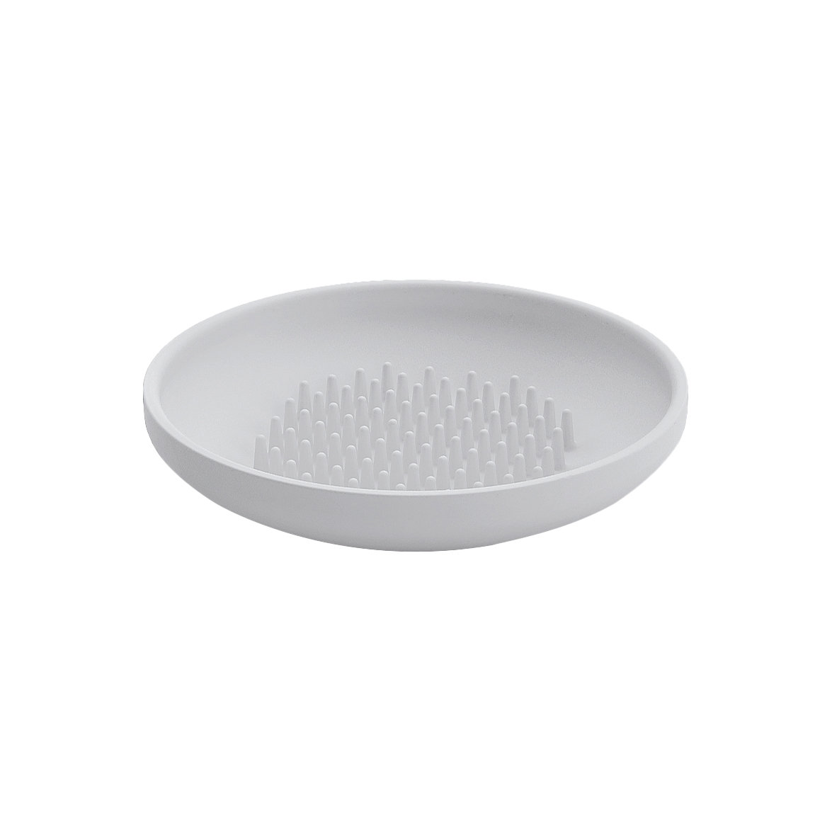 WS Bath Collections Saon Soap Dish & Reviews | Wayfair