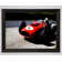 Bright Star Ferrari Formula One Number 4 - Single Picture Frame Art ...