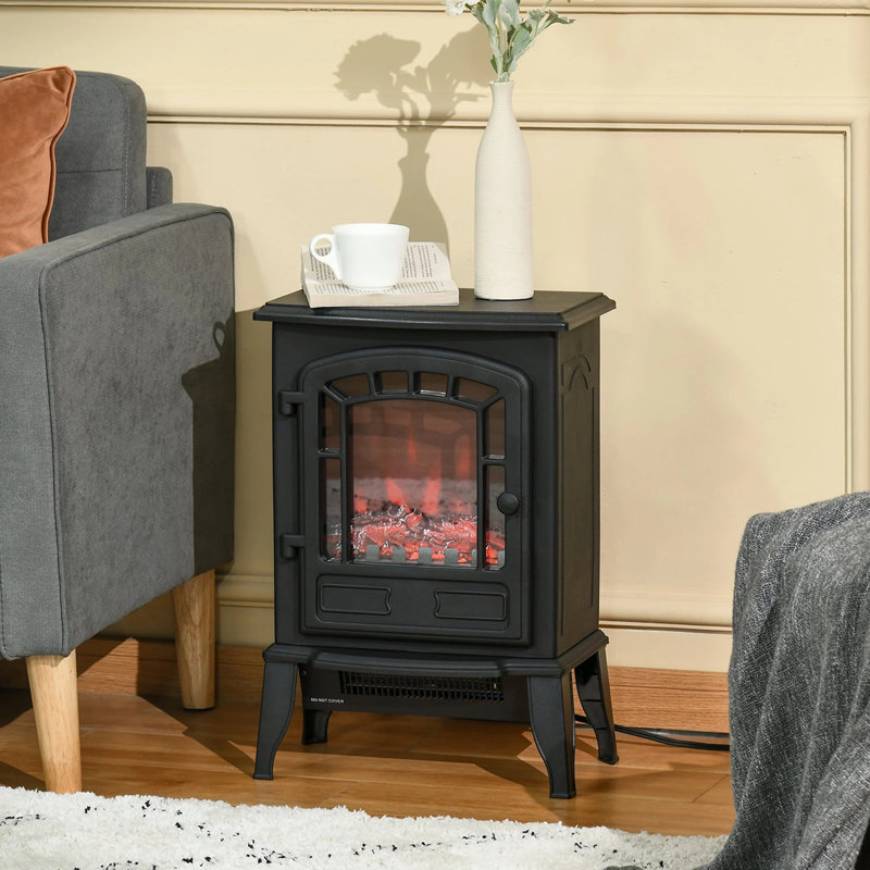 Best Electric Stove Fireplaces: 10 Top Picks for a Cozy Home