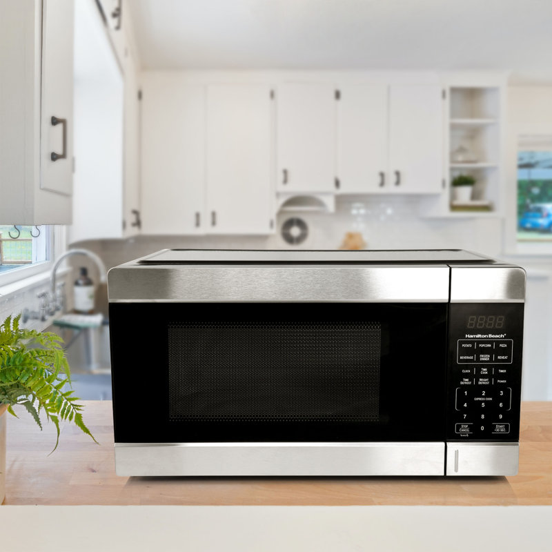 Amazing Hamilton Beach Microwave 11 Cubic Feet Gallery