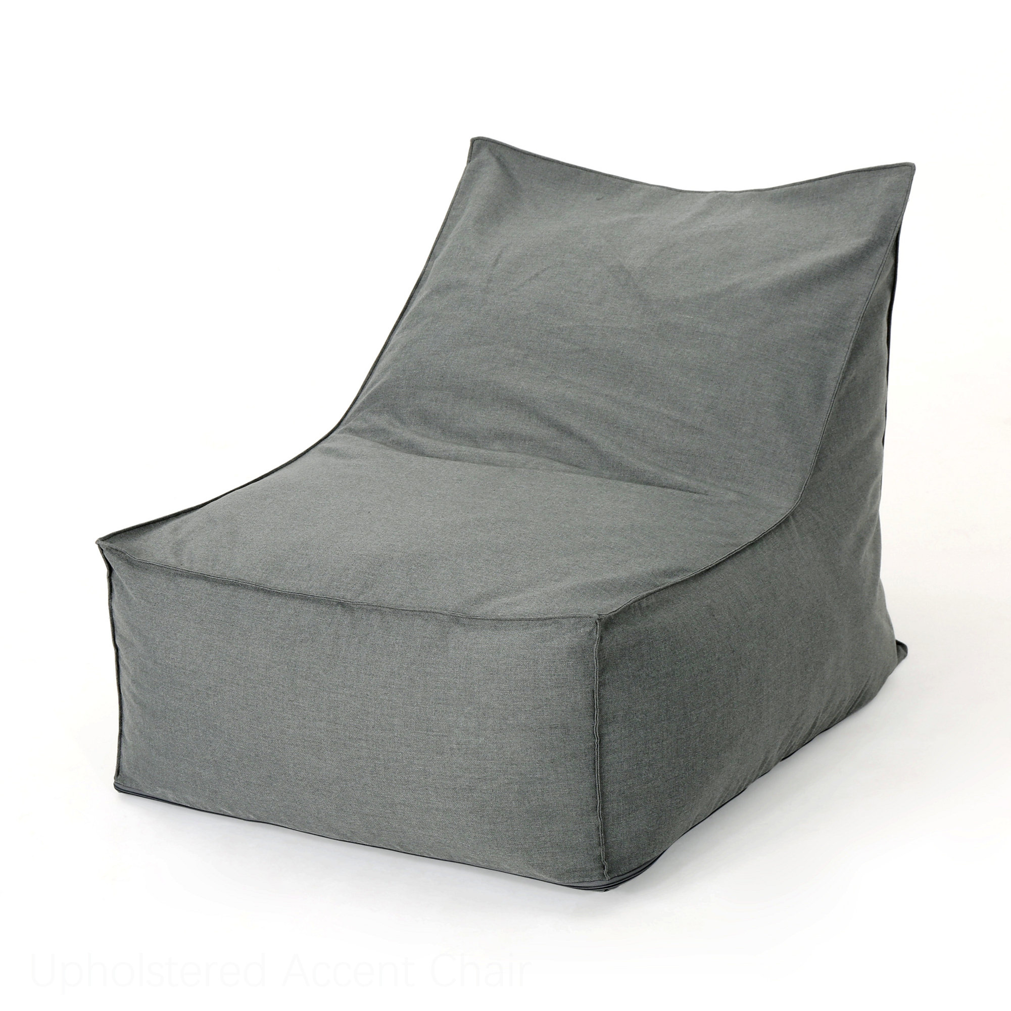 Ivy Bronx Functional Chair Bean Bag Chair, Accent Chair - Wayfair Canada