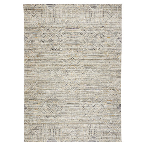 Langley Street Alissa Geometric Rug | Wayfair