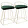 Canora Grey Mendez 65cm Stool & Reviews | Wayfair.co.uk