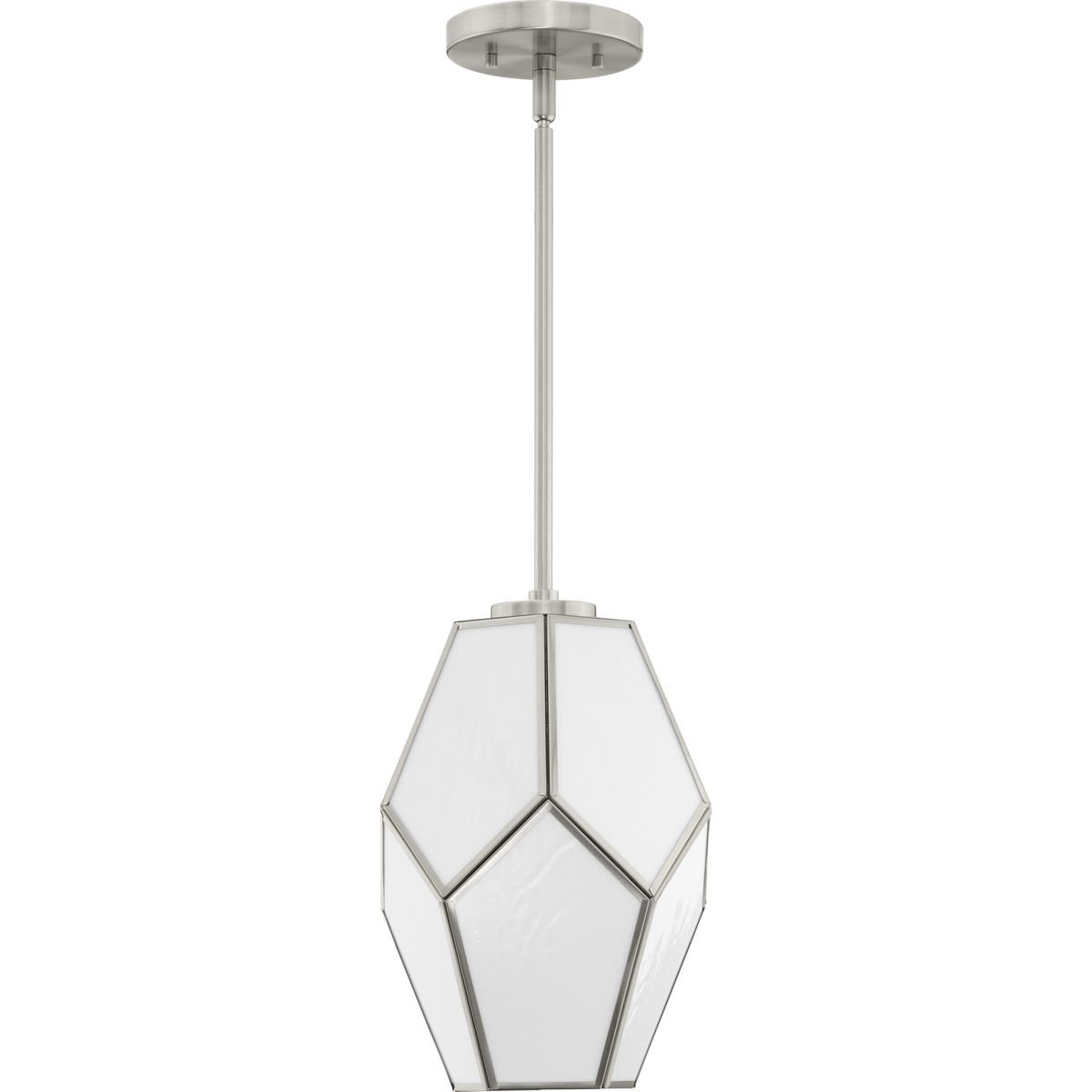 Wrought Studio™ Jamaka 1 - Light Pendant & Reviews | Wayfair