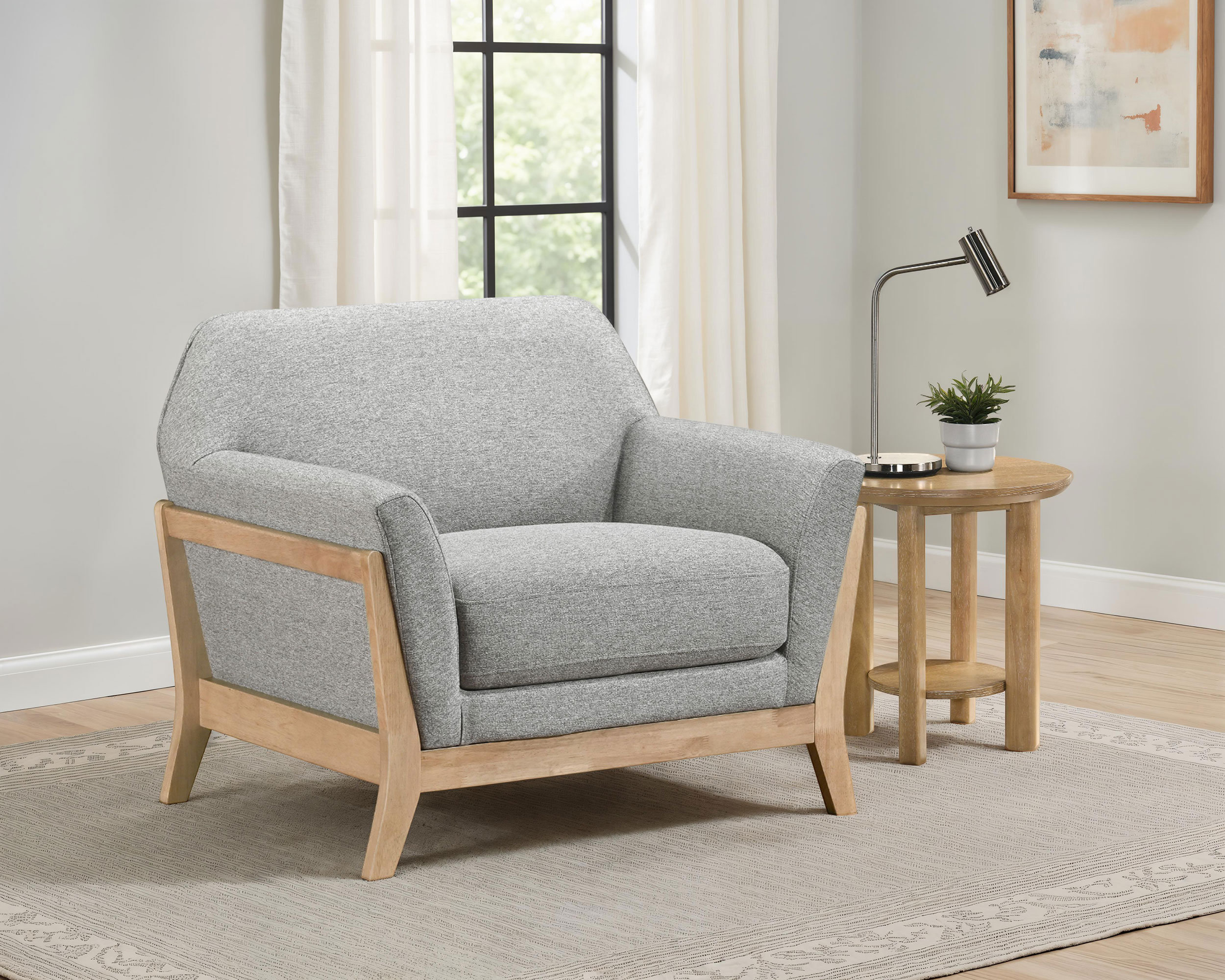 Latitude Run® Chair - Wayfair Canada