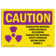 SignMission Caution Sign | Wayfair