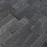 Ackland Stonecrest 6 in. x 24 in. Split Face Natural Stone Ledger Panel ...