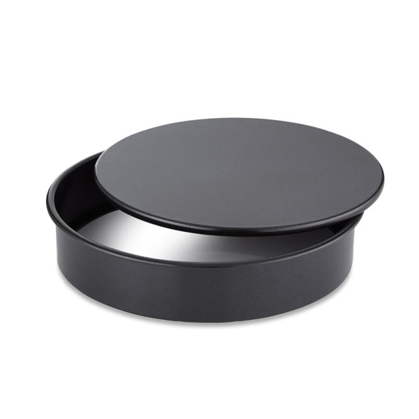 Tower 18cm Aluminized Steel Non-Stick Round Springform Pan | Wayfair.co.uk