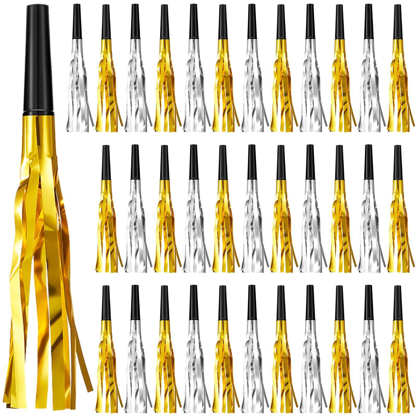 VOMGEB1 80-Piece Christmas Party Noise Makers | Wayfair