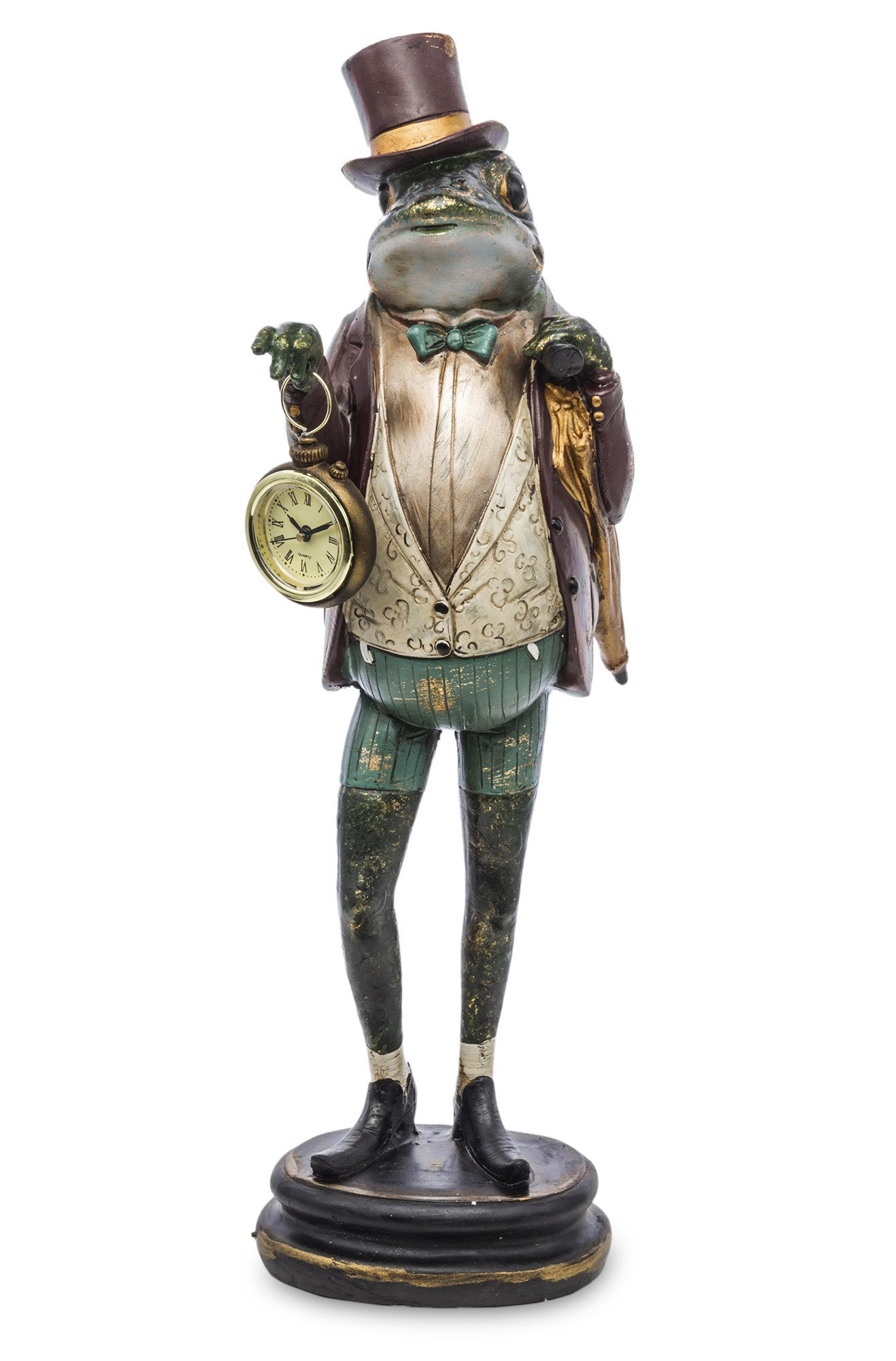 Happy Larry Westberry Figurine | Wayfair.co.uk
