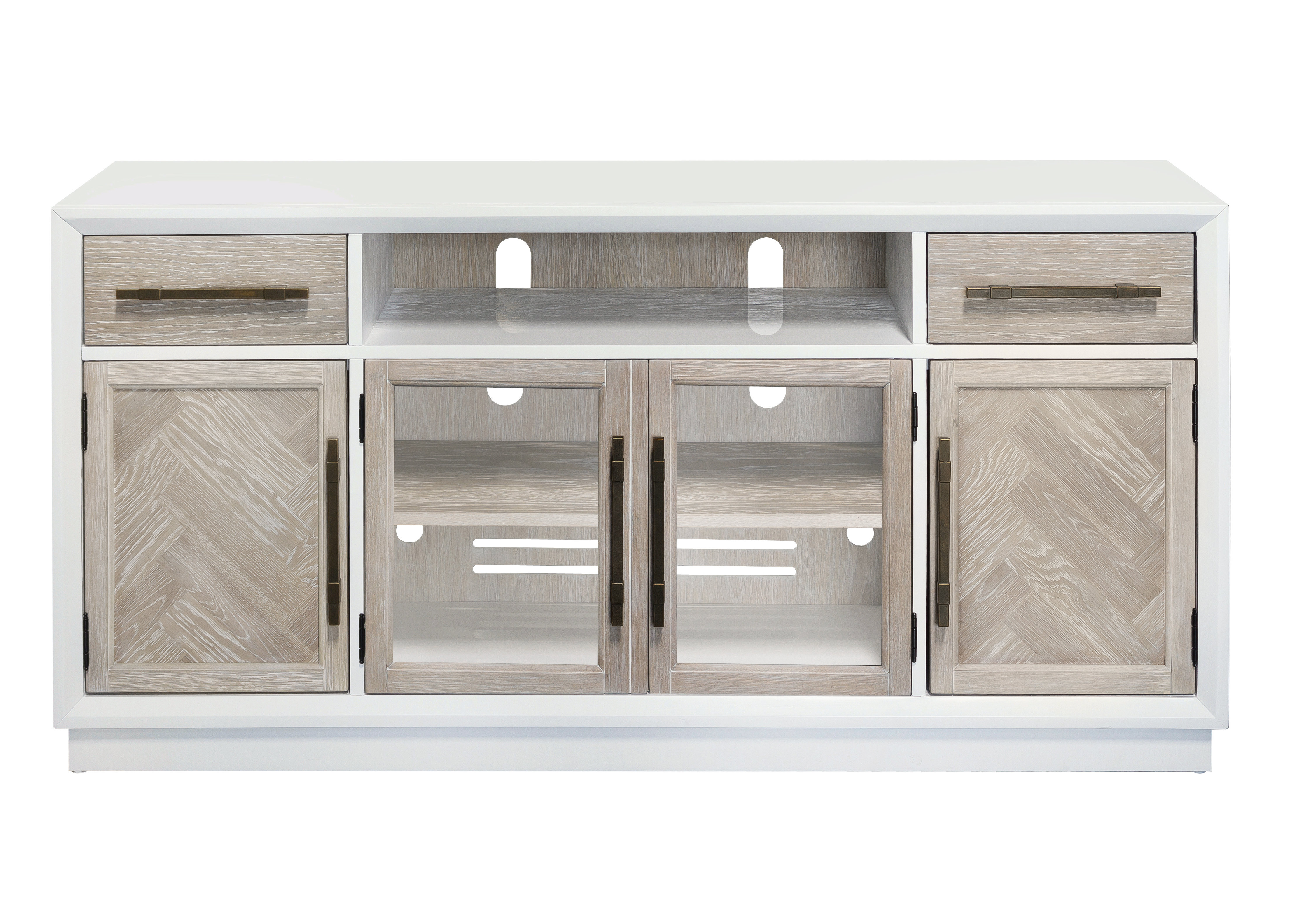 Panama Jack Home Collection Boca TV Stand for TVs up to 65" | Wayfair