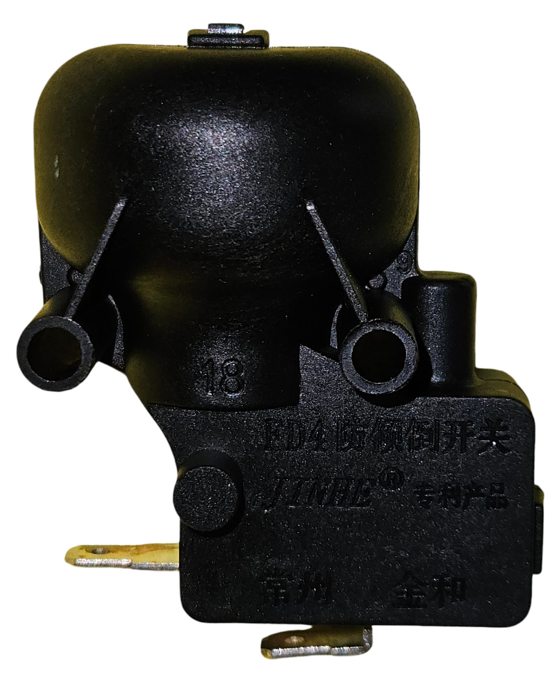 TSPOOLSUPPLY Shasta Pool Supply SI ATM Anti-Tip Switch for Tall Propane ...